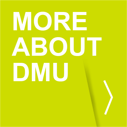 Game Art Design Courses in Leicester | De Montfort University UK